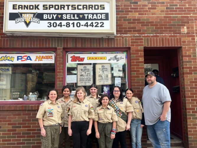 Scouts To Host Card, Memorabilia Show To Raise Funds for Vance Memorial ...